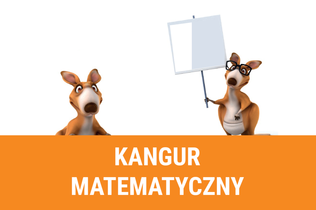 Kangur matematyczny 2020 – Szkoła Podstawowa